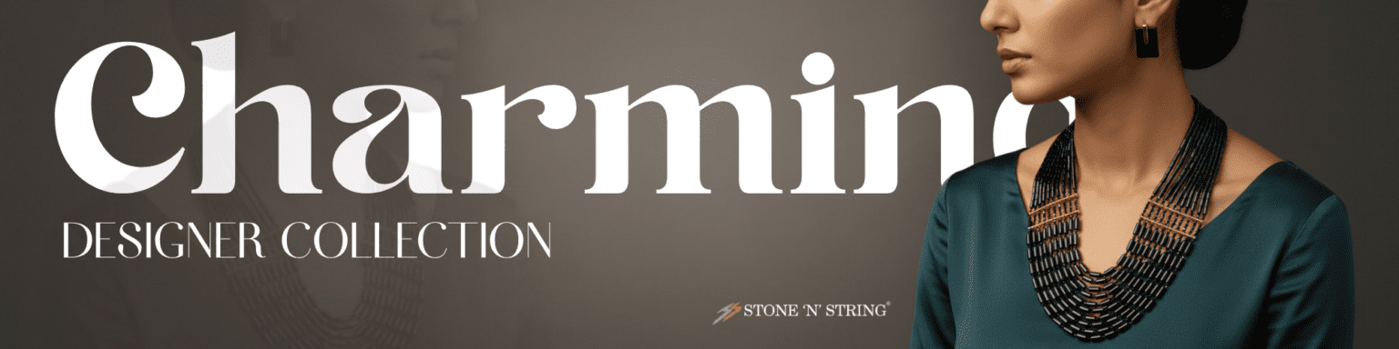 STONE-N-STRING – No.1 Fashion Jewelry Store Sri Lanka