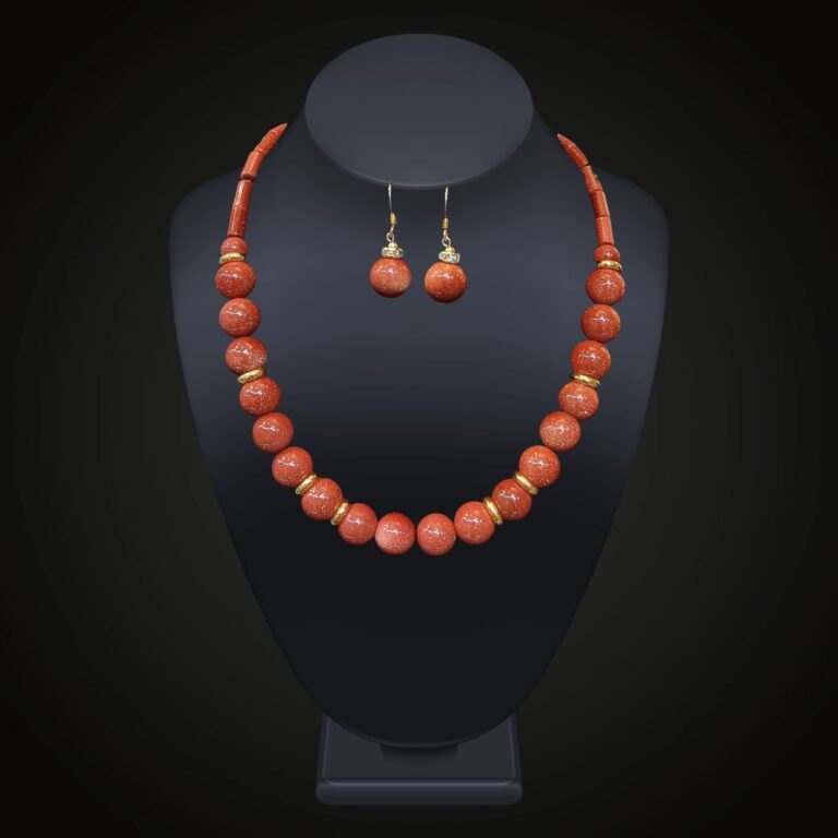 New Arrived – STONE-N-STRING